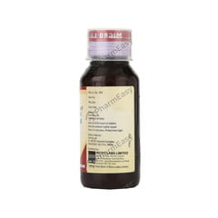 Dolopar 250 MG Suspension (60) - Uses, Side Effects, Dosage ...