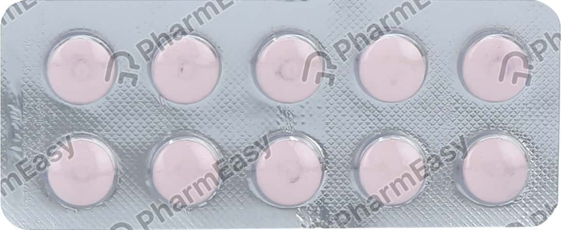 Dolowin Sr 200 MG Tablet (10): Uses, Side Effects, Price & Dosage ...