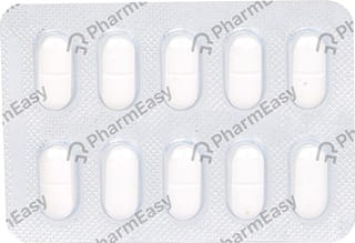 Domcet Strip Of 10 Tablets: Uses, Side Effects, Price, Dosage ...