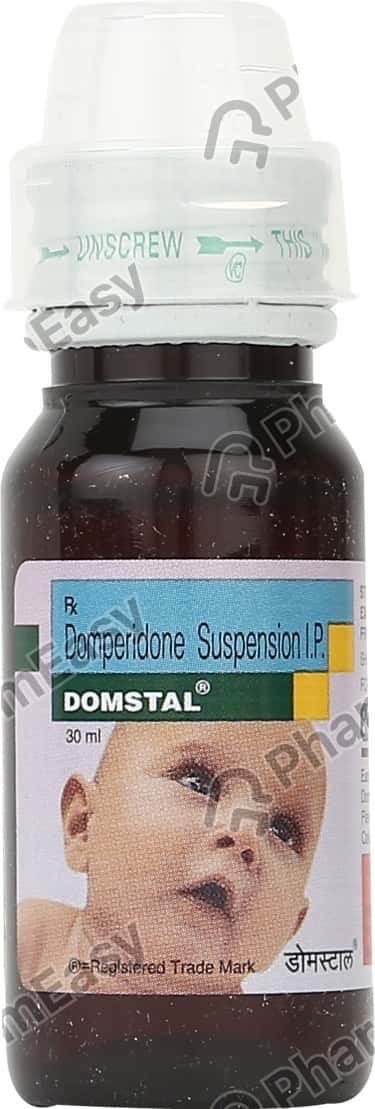 Domstal 1 MG Suspension (30): Uses, Side Effects, Price & Dosage ...