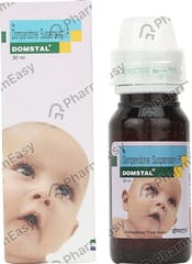 Domstal 1 MG Suspension (30): Uses, Side Effects, Price & Dosage ...