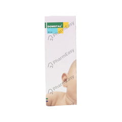 Domstal 1 MG Suspension (30) - Uses, Side Effects, Dosage, Composition ...