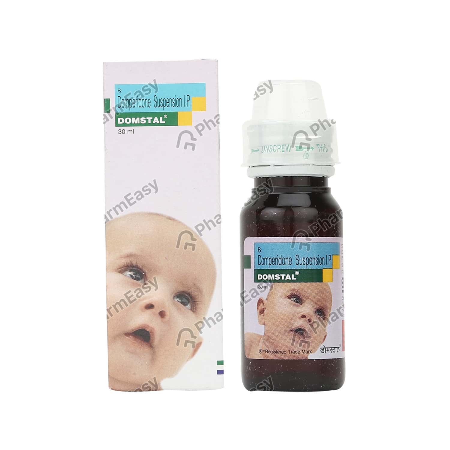 Domstal 1 MG Suspension (30) - Uses, Side Effects, Dosage, Composition ...