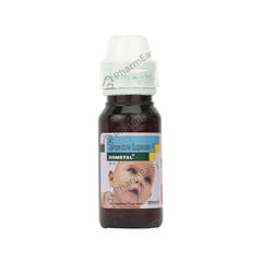 Domstal 1 MG Suspension (30) - Uses, Side Effects, Dosage, Composition ...