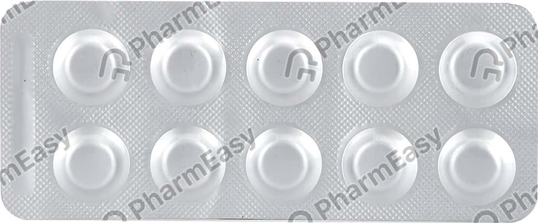 Domstal 5 MG Tablet (10): Uses, Side Effects, Price & Dosage | PharmEasy