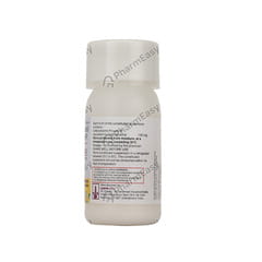 Doxcef 100 MG Dry Syrup (30) - Uses, Side Effects, Dosage, Composition ...
