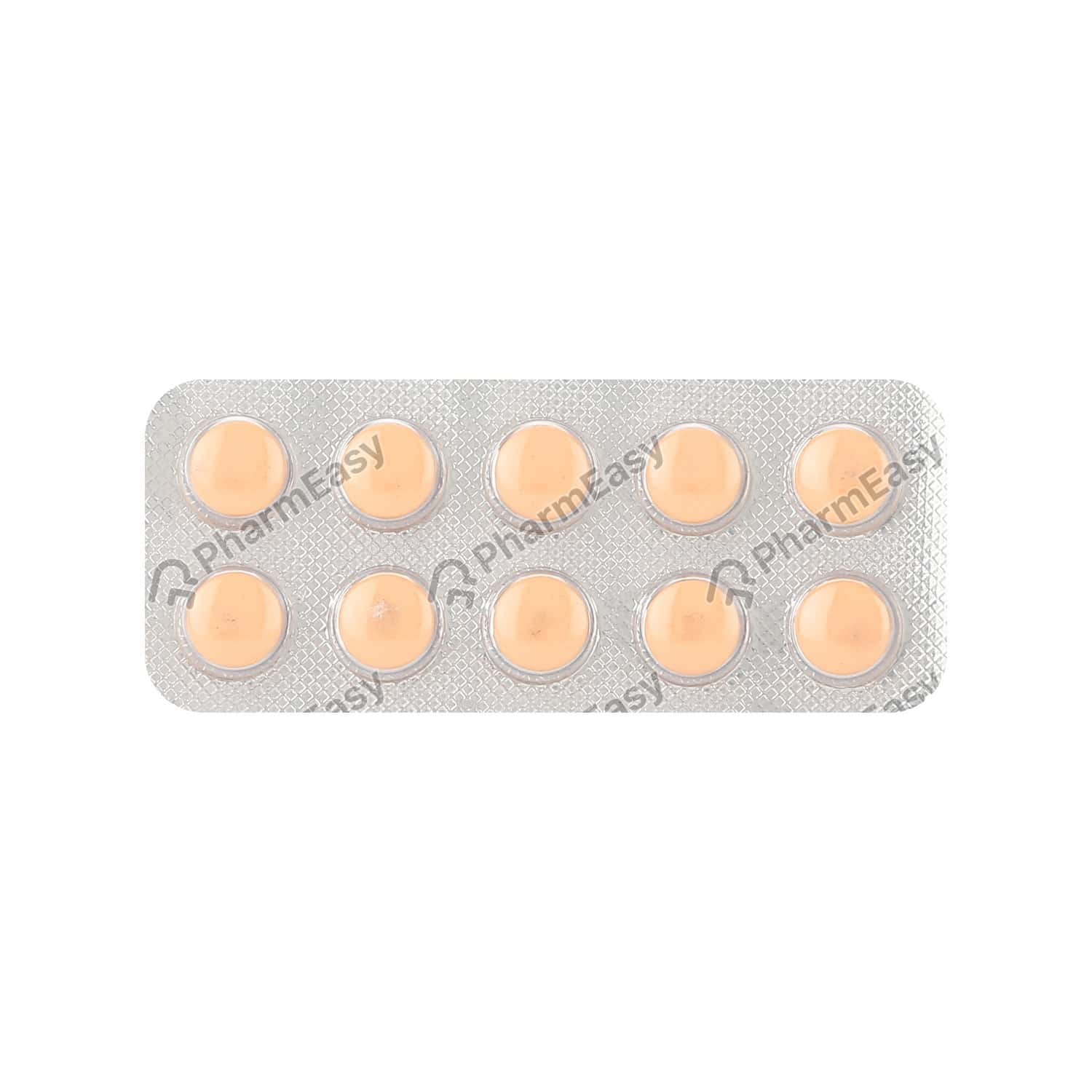 Buy Doxyla B6 Forte Strip Of 10 Tablets Online at Flat 18% OFF* | PharmEasy