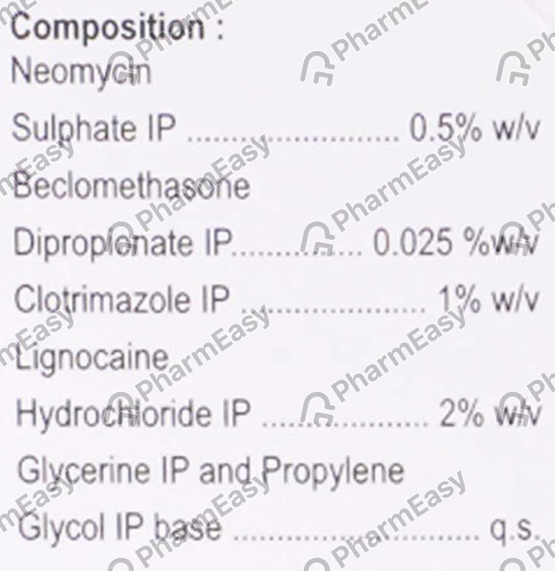 Buy Drep Ear Drops 5ml Online at Flat 15% OFF | PharmEasy