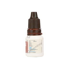 Buy Drep Wax Ear Drops 10ml Online at Flat 18% OFF* | PharmEasy