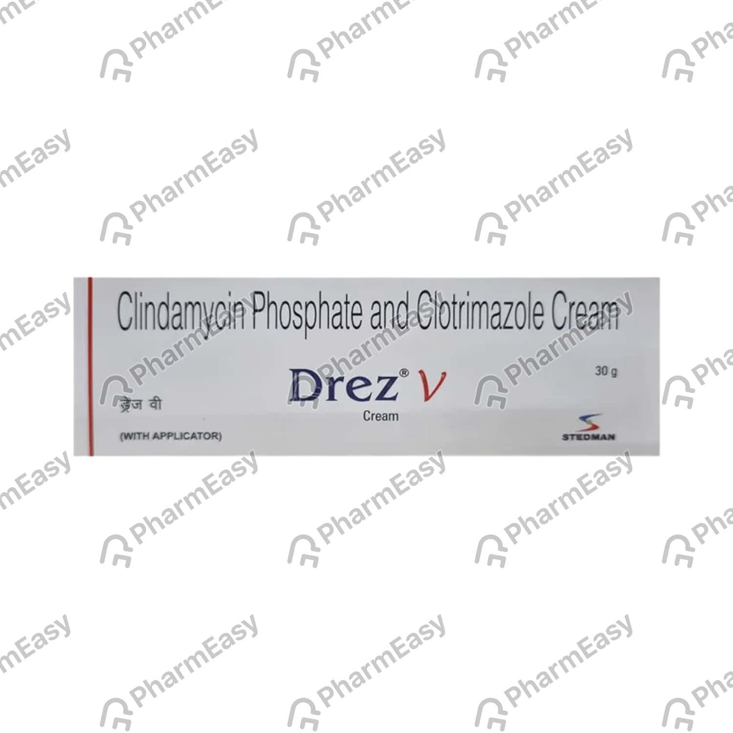 Drez V Vaginal Gel: Uses, Side-effects, Price, Dosage & More Info ...
