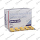 Drotikind M Strip Of 10 Tablets: Uses, Side Effects, Price & Dosage ...