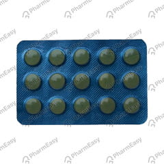 Drotin DS Tablet: Uses, Side Effects, Price, Dosage & More Info - PharmEasy