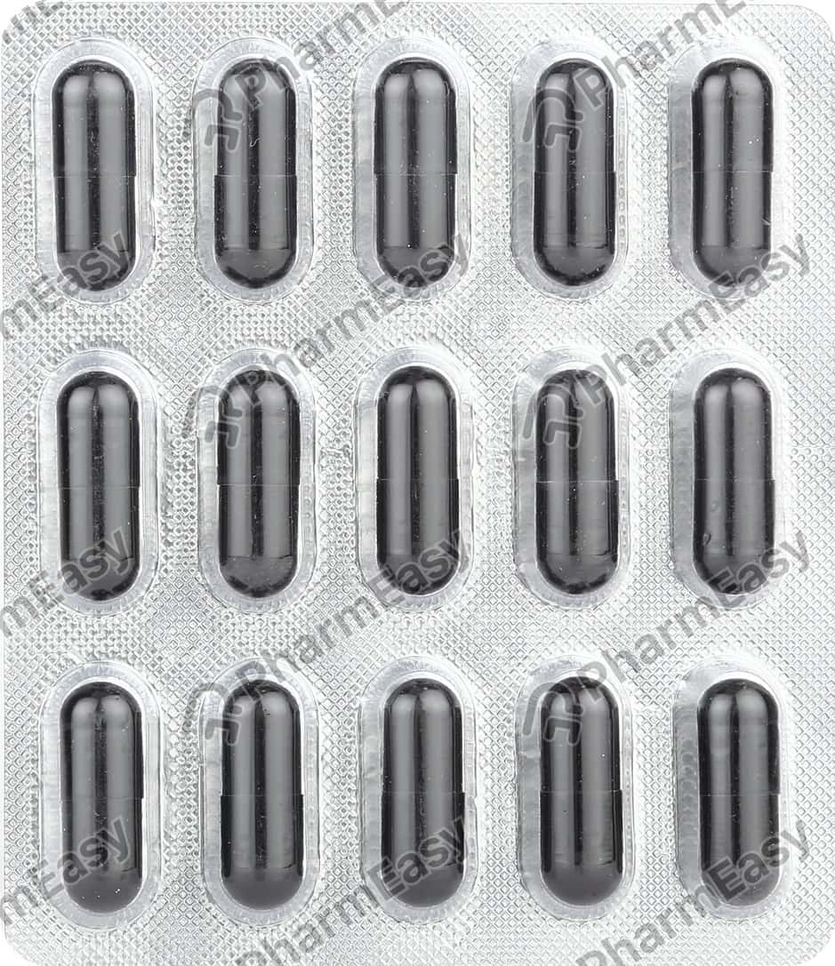 Buy Dsn Strip Of 15 Capsules Online at Flat 15% OFF | PharmEasy