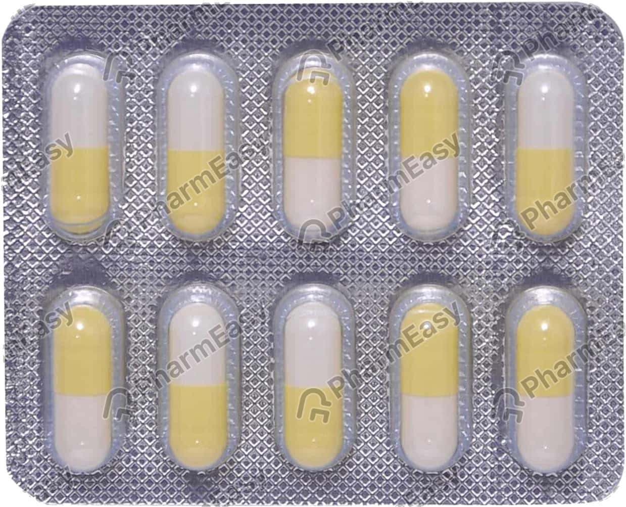 Dulane 20 MG Capsule (10): Uses, Side Effects, Price & Dosage | PharmEasy