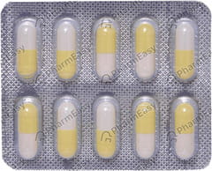 Dulane 20 MG Capsule (10): Uses, Side Effects, Price & Dosage | PharmEasy