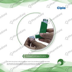 Duolin Inhaler: Uses, Side-effects, Price, Dosage & More Info - PharmEasy