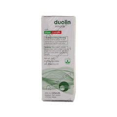Buy Duolin Inhaler 200md Online at Flat 18% OFF* | PharmEasy
