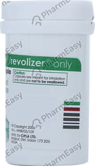 Duolin Box Of 30 Rotacaps: Uses, Side Effects, Price & Dosage | PharmEasy