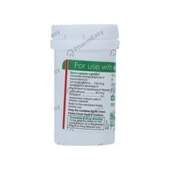 Duolin Box Of 30 Rotacaps: Uses, Side Effects, Price & Dosage | PharmEasy