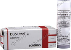 Duoluton L Tablet: Uses, Side-effects, Price, Dosage & More Info ...