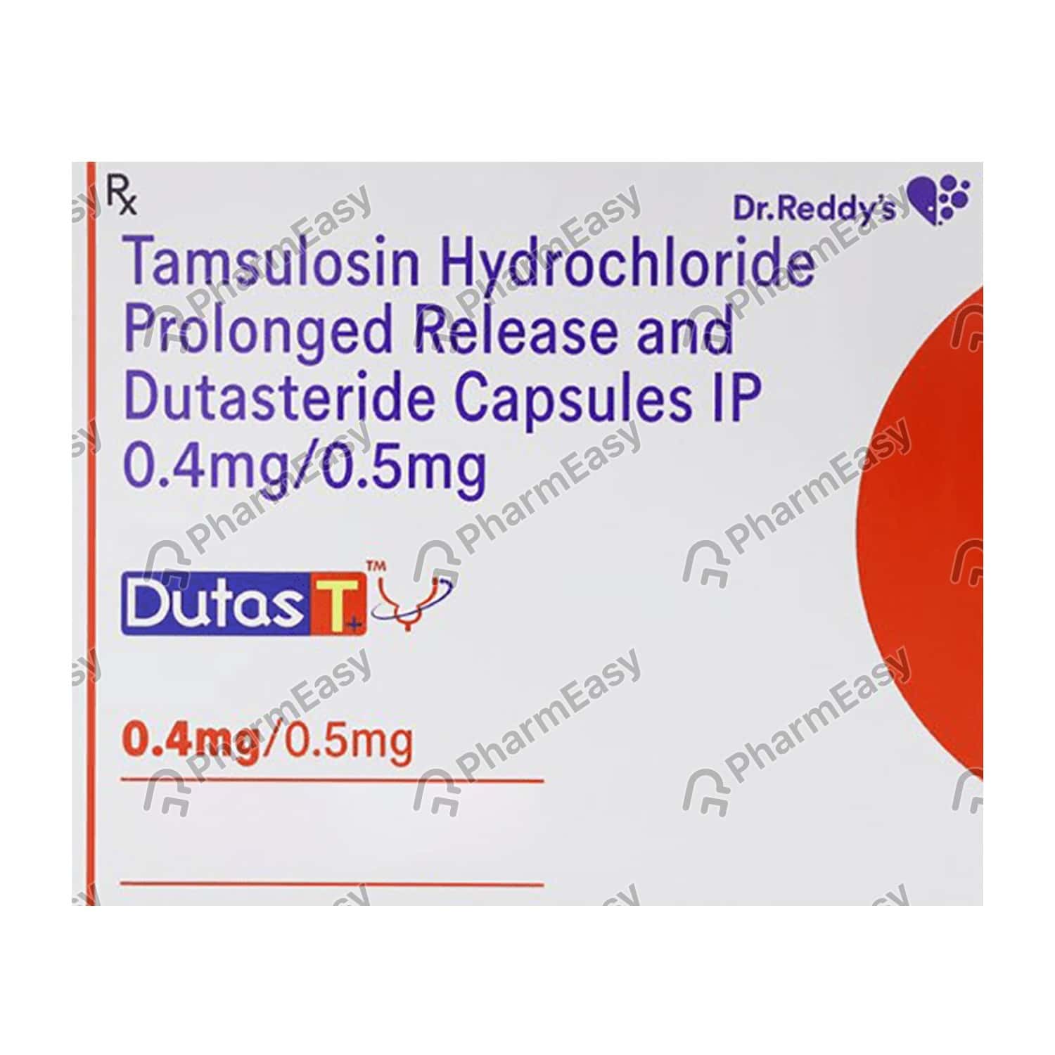 Dutas T Capsules Kit 2*10'S: Uses, Side Effects, Price, Dosage ...