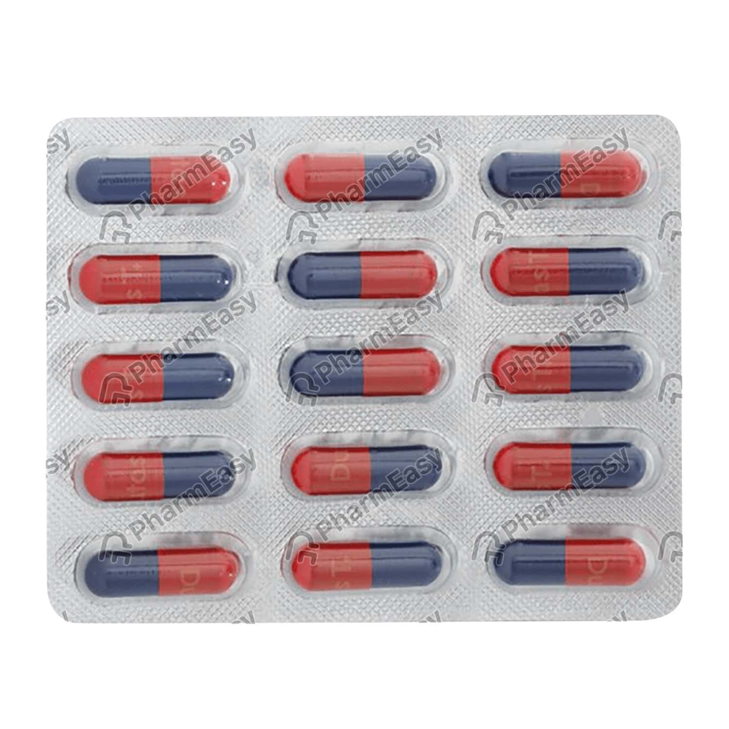 Dutas T Capsules Kit 2*10'S: Uses, Side Effects, Price, Dosage ...