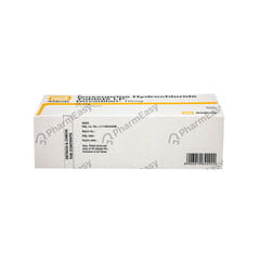 Duvadilan 10 MG Tablet (50) - Uses, Side Effects, Dosage, Composition ...