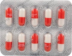 Duvadilan 40 MG Capsule (10): Uses, Side Effects, Price & Dosage ...