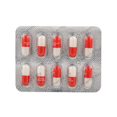 Duvadilan 40 MG Capsule (10) - Uses, Side Effects, Dosage, Composition ...