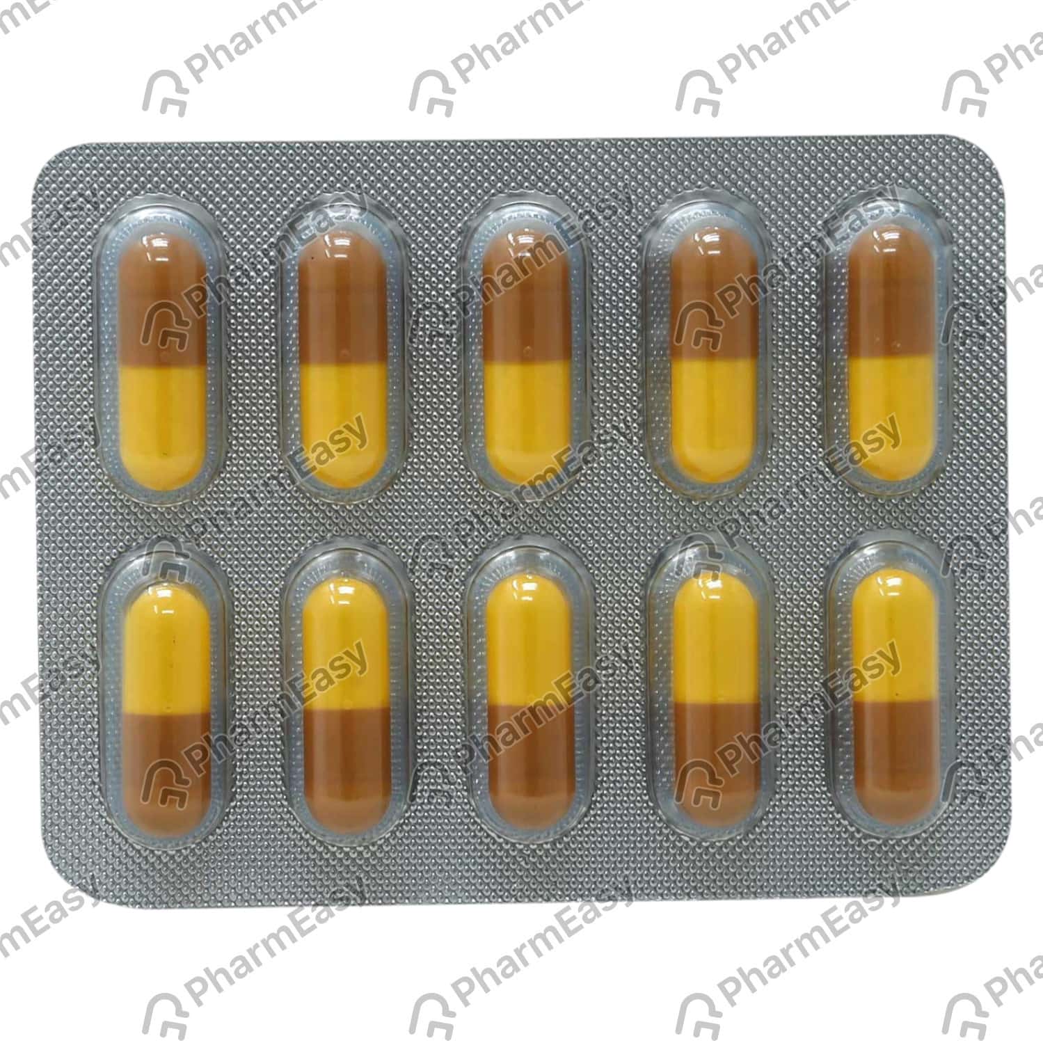 Duzela 60 MG Capsule (10): Uses, Side Effects, Price & Dosage | PharmEasy