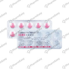 DVN-40 Tablet: Uses, Side-effects, Price, Dosage & More Info - PharmEasy