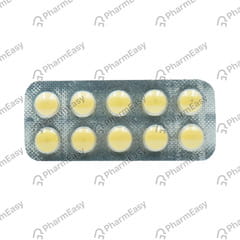 DVN-80 Tablet: Uses, Side-effects, Price, Dosage & More Info - PharmEasy