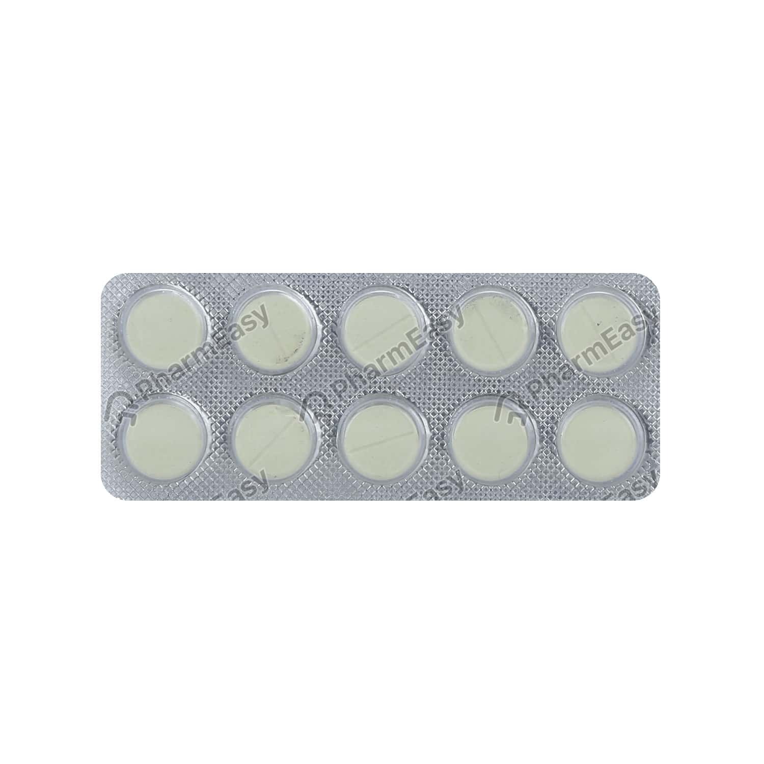 Dysmen Tablet (10) - Uses, Side Effects, Dosage, Composition & Price ...