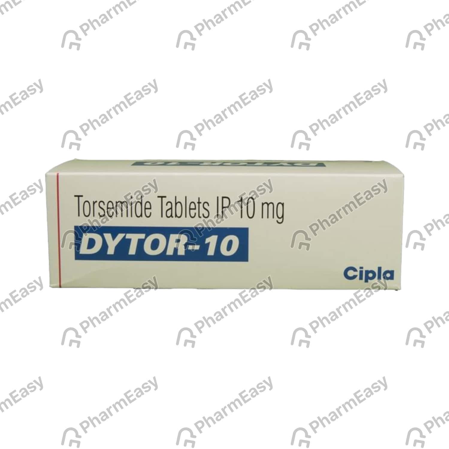 Dytor 10 MG Tablet (10): Uses, Side Effects, Price & Dosage | PharmEasy
