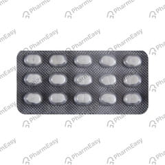 Dytor 5 MG Tablet (10): Uses, Side Effects, Price & Dosage | PharmEasy