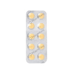 Buy Ebast 20 MG Tablet (10) Online at Flat 18% OFF* | PharmEasy