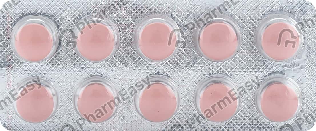 Ebast-DC Tablet: Uses, Side-effects, Price, Dosage & More Info - PharmEasy