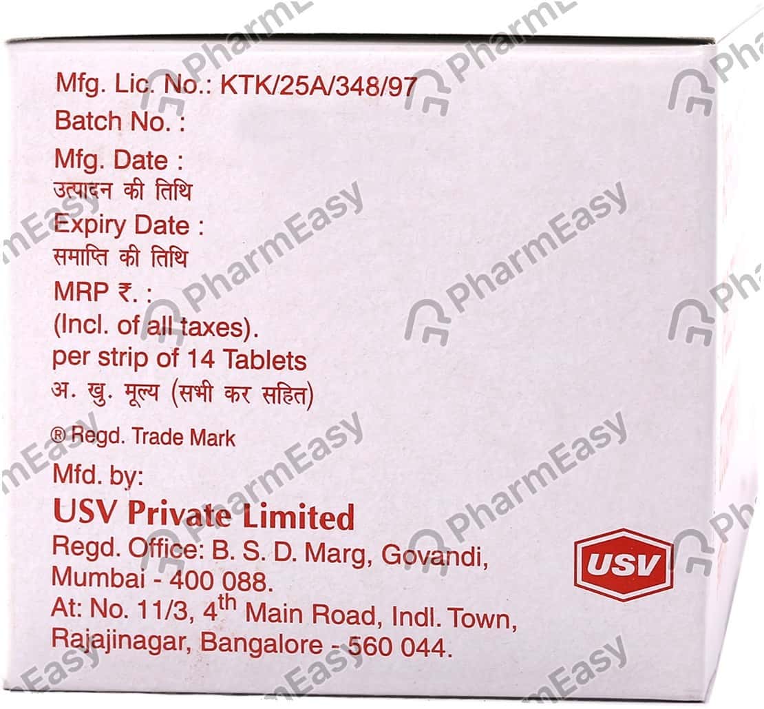 Ecosprin 150 MG Tablet (14): Uses, Side Effects, Price & Dosage | PharmEasy