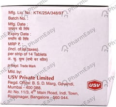 Ecosprin 150 Tablet: Uses, Side-effects, Price, Dosage & More Info ...