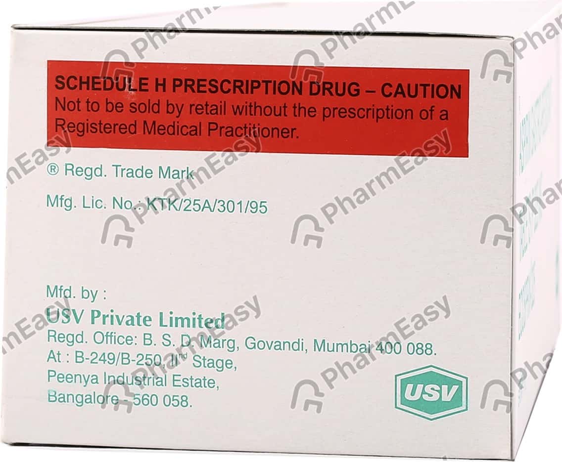 Ecosprin 325 MG Tablet (14): Uses, Side Effects, Price & Dosage | PharmEasy