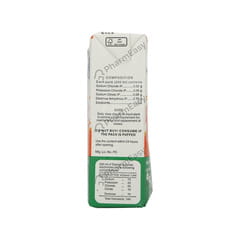 Electral Orange Liquid 200ml: Uses, Side Effects, Price & Dosage ...