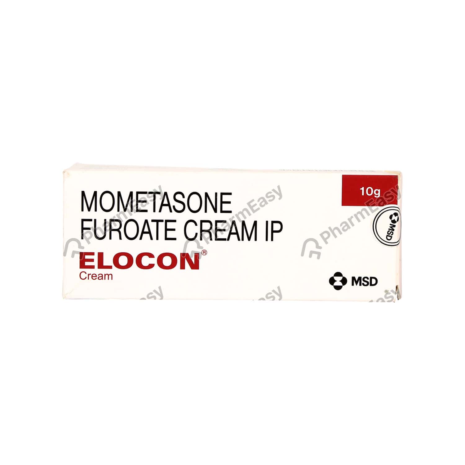 Buy Elocon Cream 10gm Online at Flat 18% OFF* | PharmEasy
