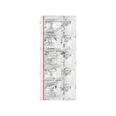 Emanzen 5 MG Tablet (10) - Uses, Side Effects, Dosage, Composition ...