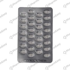 Embeta Xr 25 MG Tablet (10): Uses, Side Effects, Price & Dosage | PharmEasy