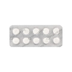 Buy Emeset 8 MG Tablet (10) Online at Flat 18% OFF* | PharmEasy