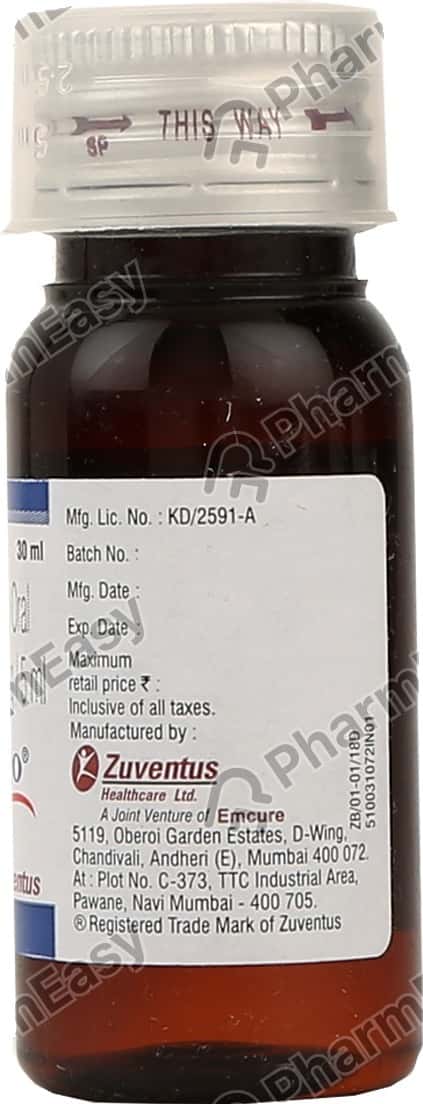 Emigo 2 MG/5ML Suspension (30): Uses, Side Effects, Price & Dosage ...