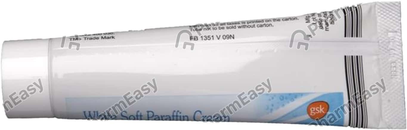 Buy Emoderm Cream (50) Online & Save Up to 24% at PharmEasy