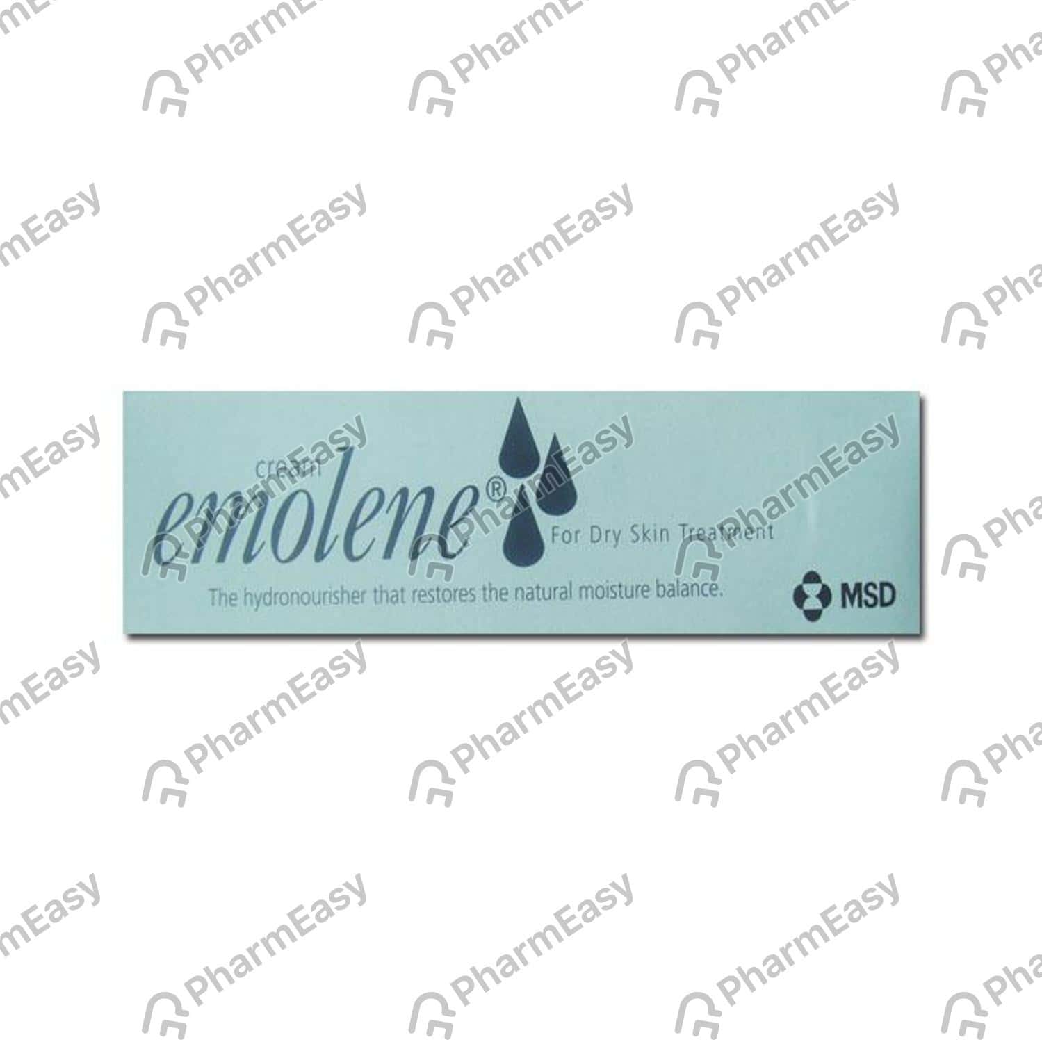 Emolene Cream 50gm: Uses, Side Effects, Price & Dosage | PharmEasy