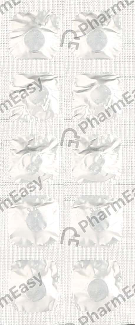 Enace 5 MG Tablet (10): Uses, Side Effects, Price & Dosage | PharmEasy