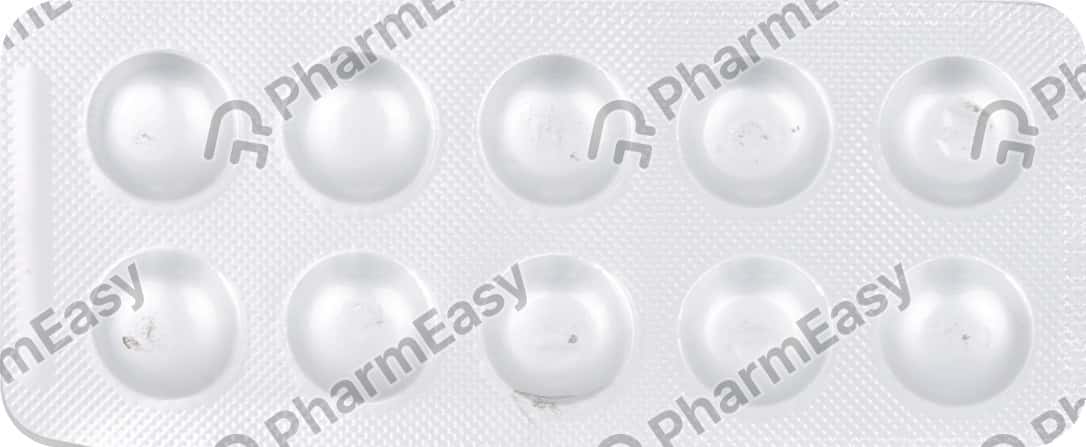 Enapril 10 MG Tablet (10): Uses, Side Effects, Price & Dosage | PharmEasy